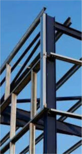 Polín Monten - Comercializadora de Acero Herbel